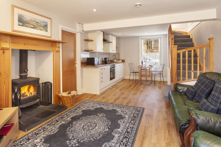 Overstream Annexe, Porlock - Porlock Weir