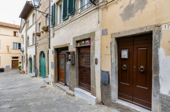 La Piccina - Cortona