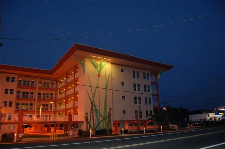 Paradise Shores 304 - Mexico Beach, FL