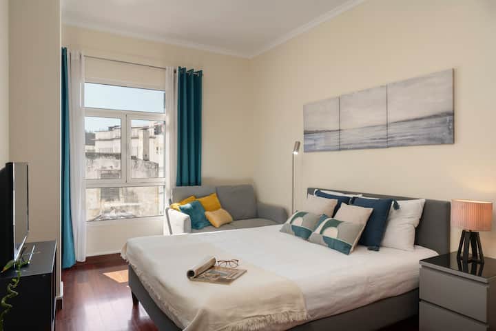 Apartamento Do Carmo Iv By An Island Apart - Funchal