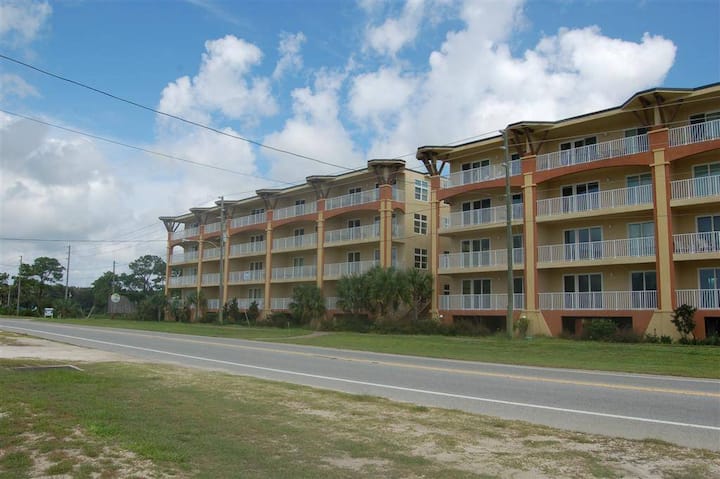 Sumer House 105 - Mexico Beach, FL