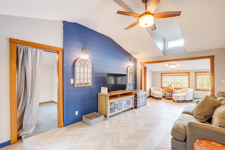 Lakefront Salem Retreat - Fish, Swim, Kayak & More - Salem, NH
