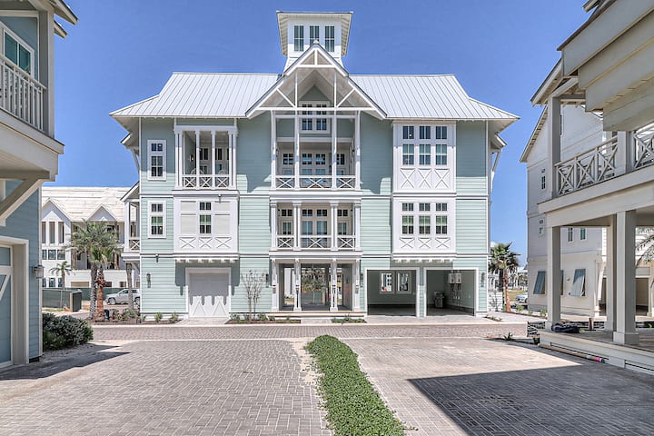 Shell Yeah! 320 Coa - Port Aransas, TX