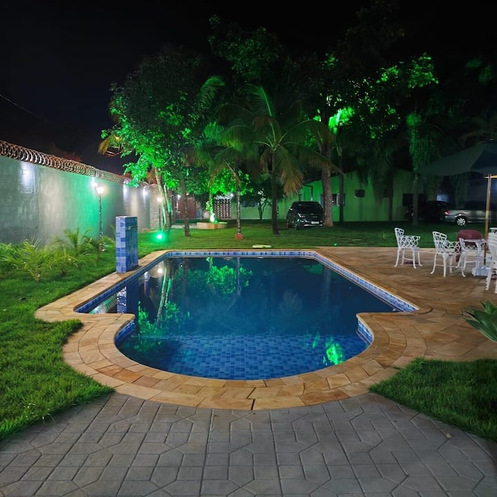 Casa Portal Ipês 4 Quartos - Ribeirao Preto