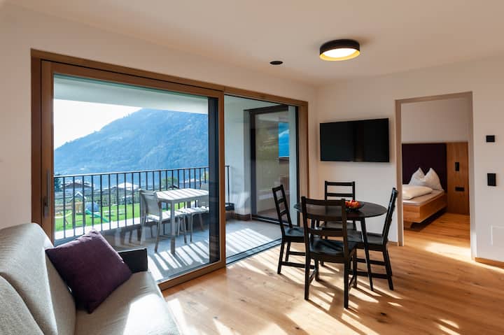 Hofer Hof Hirzer - Merano