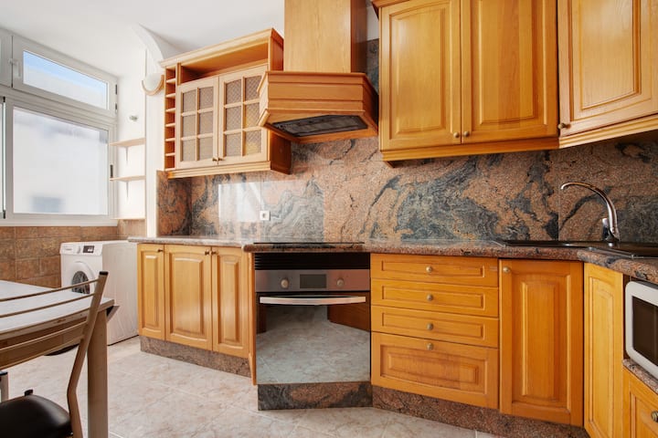 Casa Rosi - Gran Tarajal