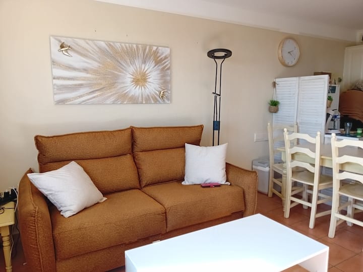Appartement 2 Pièces 4 Personnes - Prestige - Roquebrune-sur-Argens