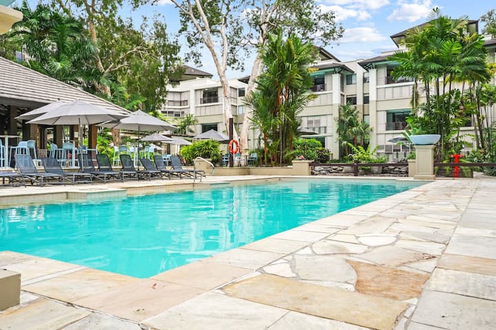 235 Temple Tranquility: Triton Retreat - Clifton Beach