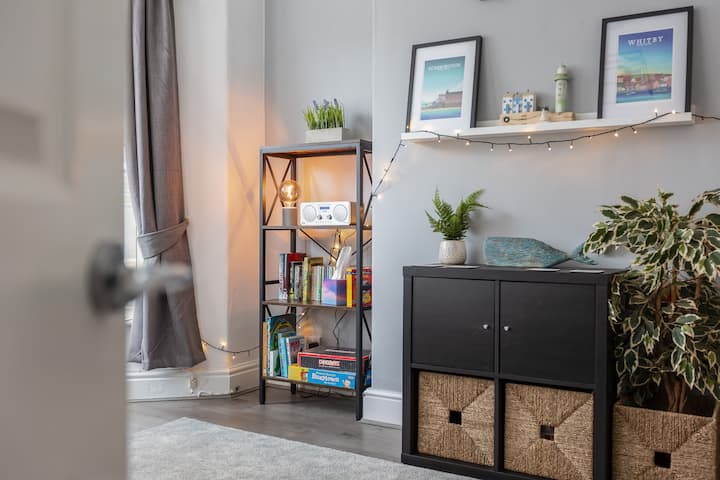 Coastal Escape Close To North Bay - Pet Friendly - Scarborough