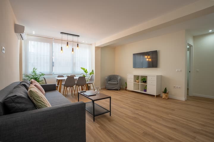 Soho Art Experience - Málaga