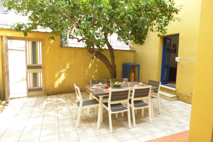 La Casa Di Mariedda - Dorgali - Dorgali