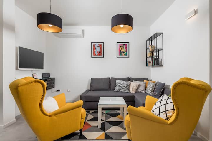 Charming Apartment Bako A2 - Rovinj