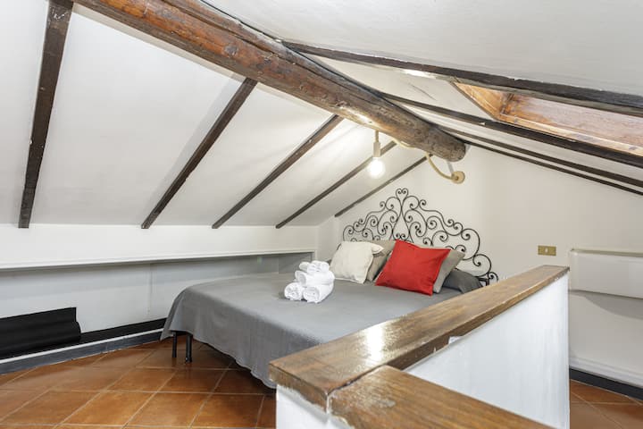 La Casetta Di Tata' - 熱拿亞