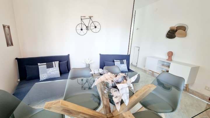 Ai Cappuccini Appartments 200 - Peschiera del Garda