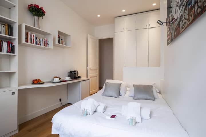 Tiny House St Germain /Ac - Paris