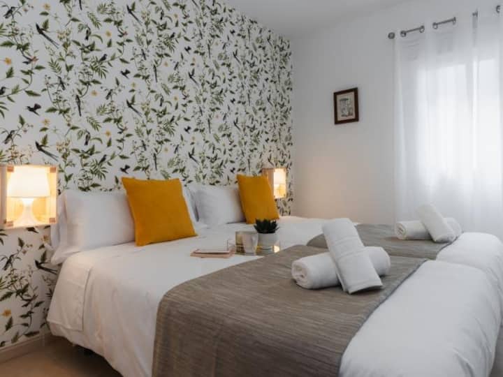 Tuguest Catedral Ii - Granada