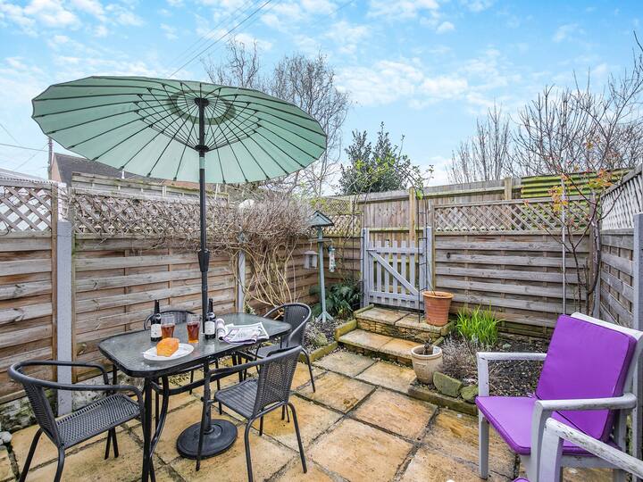 Crompton Cottage - Broadway