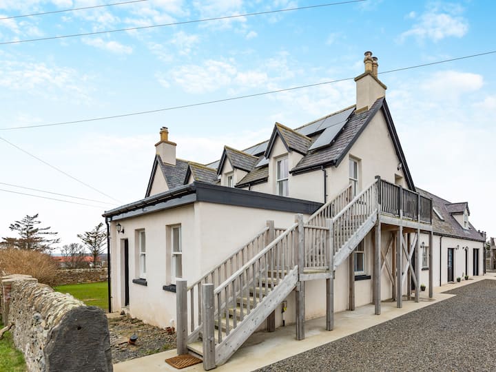 The Servants Quarters - Uk46339 - John o' Groats