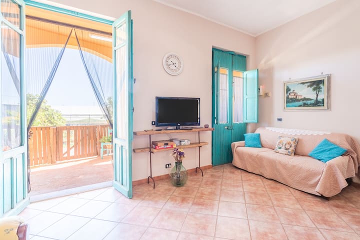 Sara Home - Portopalo di Capo Passero
