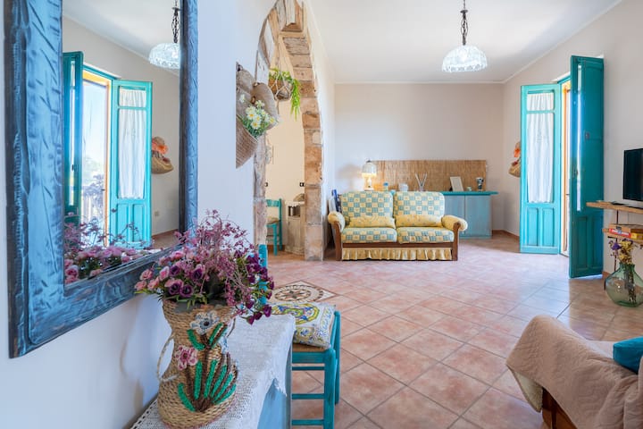 Sara Home - Portopalo di Capo Passero