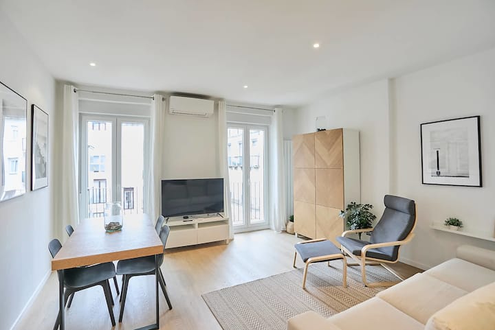 Urbieta  Apartment By Basque Homes - Saint-Sébastien
