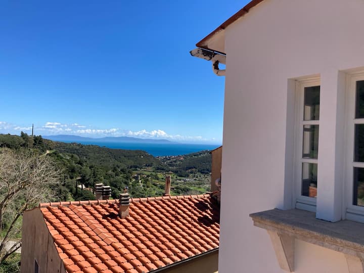 Villa Il Guardingo - Rio