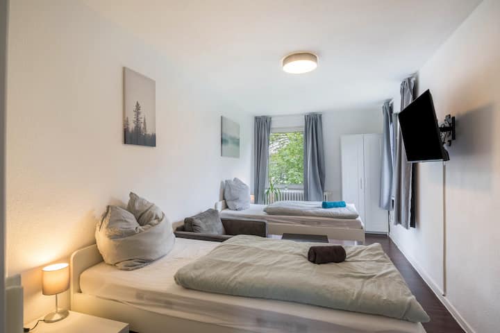 Ideal Für Die Entdeckerfamilie - Dinslaken