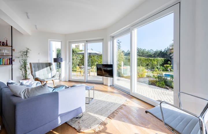 Villa Natureza Eco-luxury - Aljezur