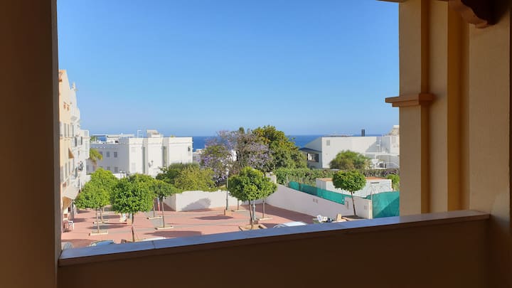 Milenio Apartament - Nerja