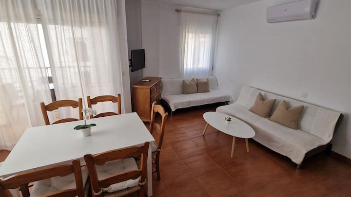1a Apartamentos Latin - Nerja