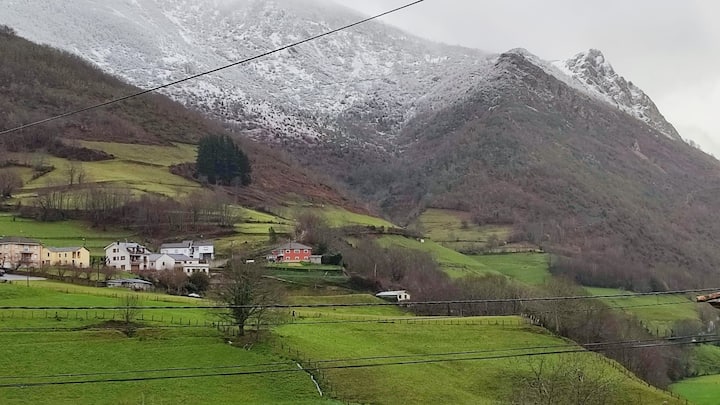 Casa Bartolin - Municipality of Siero