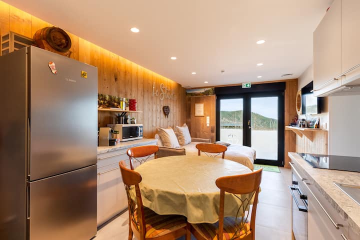 Studio Montagne Chic - Orbey