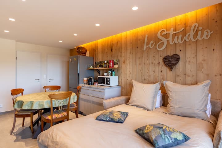 Studio Montagne Chic - Munster