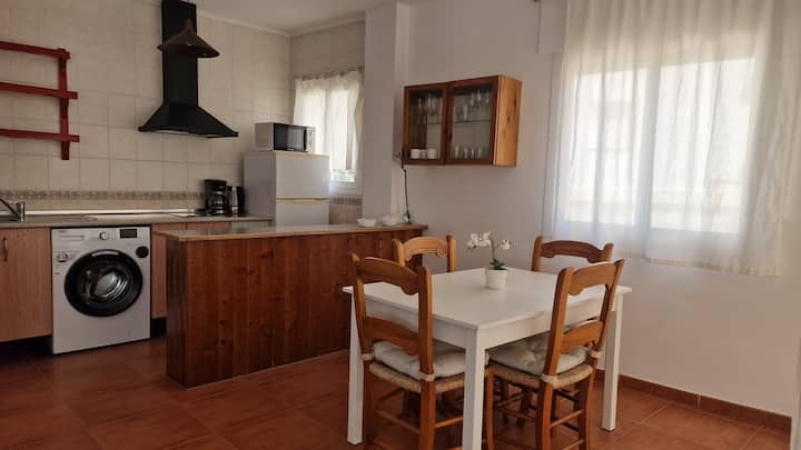 2a Apartamentos Latin - Nerja