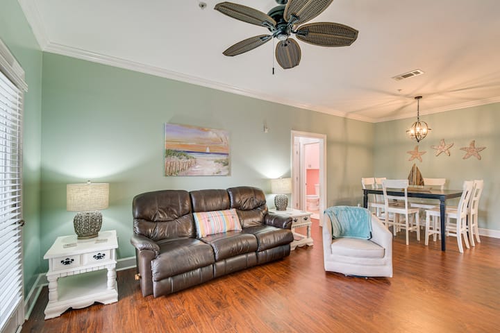 Foley Condo W/ Pool Access: 10 Mi To Gulf Shores! - Foley, AL