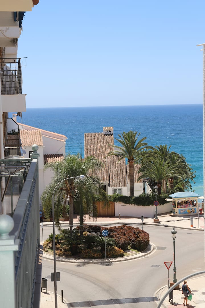 .1c Apartamentos Latin - Nerja