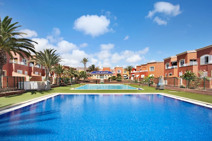 Little Dunes - Corralejo