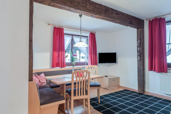 Apartments Christa App B1 - Kastelruth