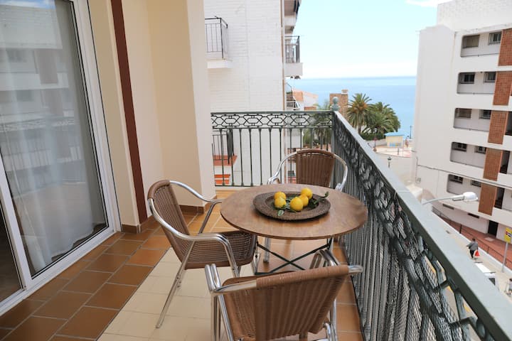 .3c Apartamentos Latin - Nerja