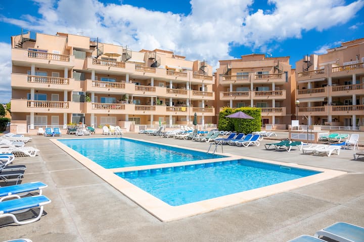 Serendipia - Cala Millor
