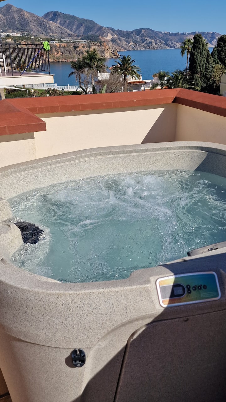 Atico Apartamentos Latin - Nerja