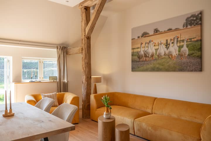 Reethus 22 Loft 4 - Timmendorfer Strand