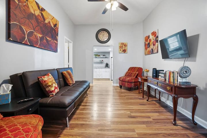 The Bourb-inn|3 Bed|shelby Park - Louisville, KY
