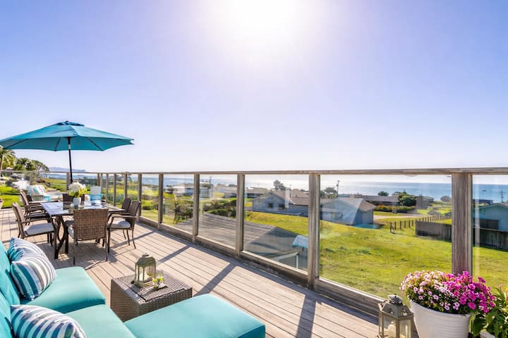 Bodega Bay Oasis  - Wine Tastings Included - Jenner, CA