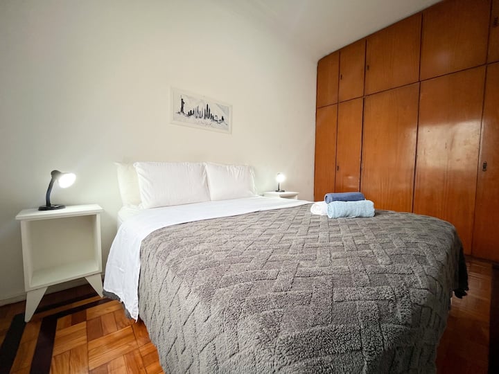 300m From Copacabana Beach - Ipanema