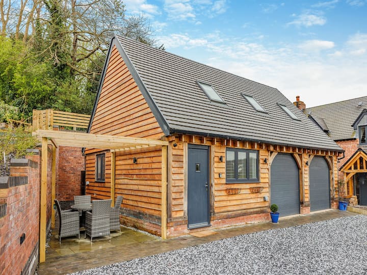 Fallow's Holt - Telford