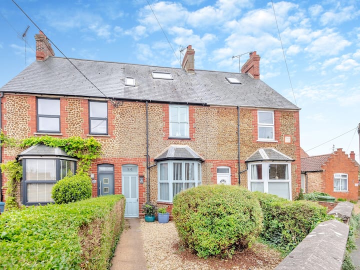 High Tide House - Heacham
