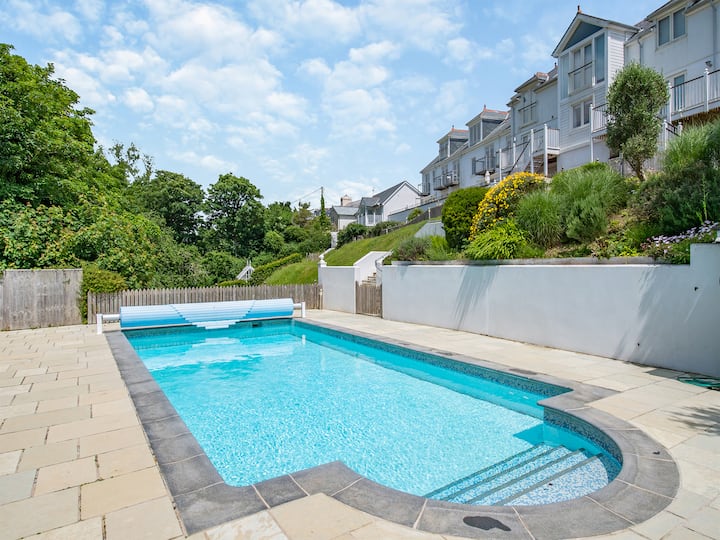 Garden Apartment - Kingsbridge