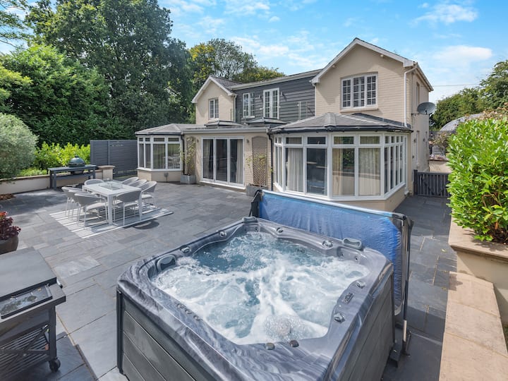 Woodlea Farm - Alton