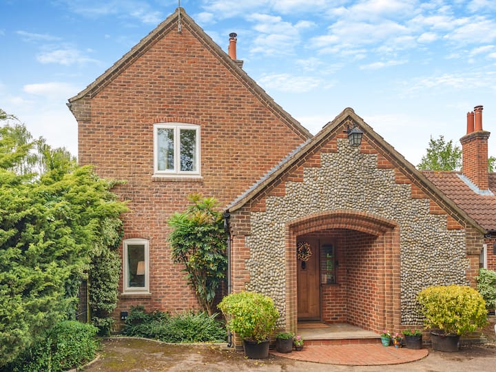 Cranny Hill - Wisbech